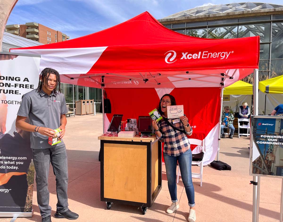 Local | Our Commitment | Xcel Energy