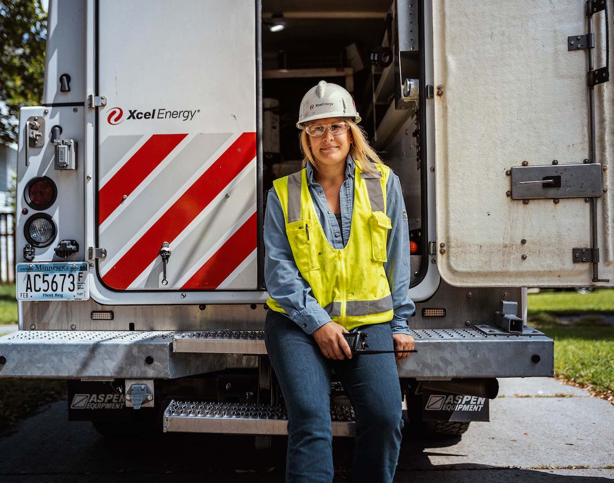 About Us | Xcel Energy