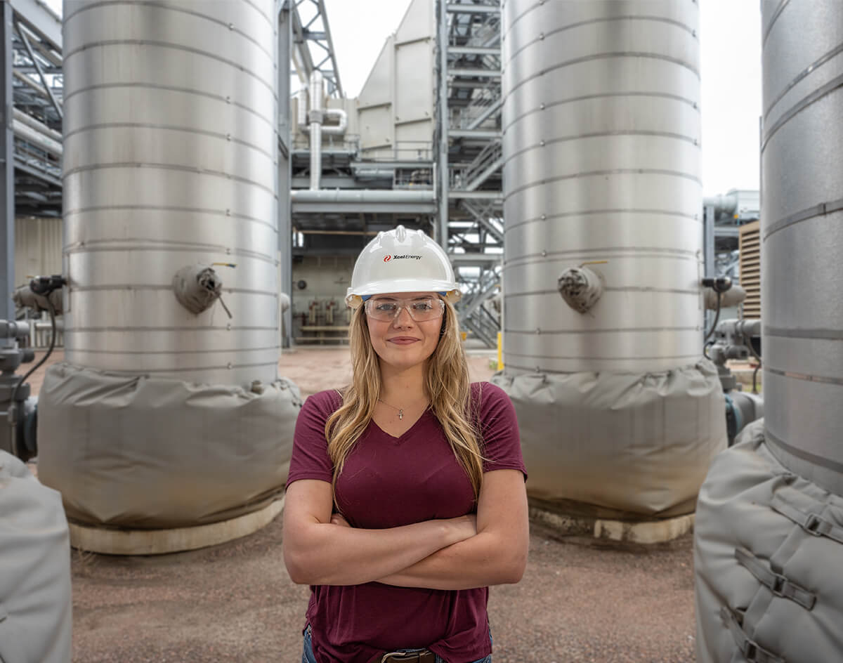 Local | Our Commitment | Xcel Energy