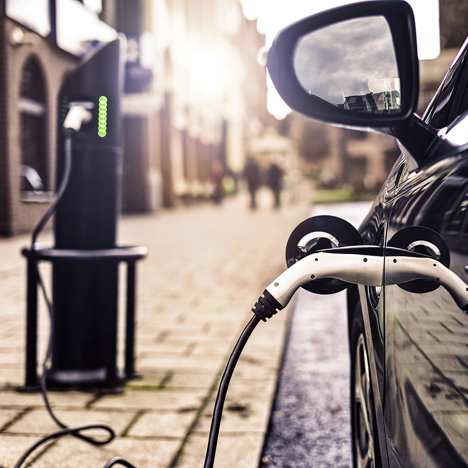 Public Fast Charging | EV Solutions | Business Services | Xcel Energy