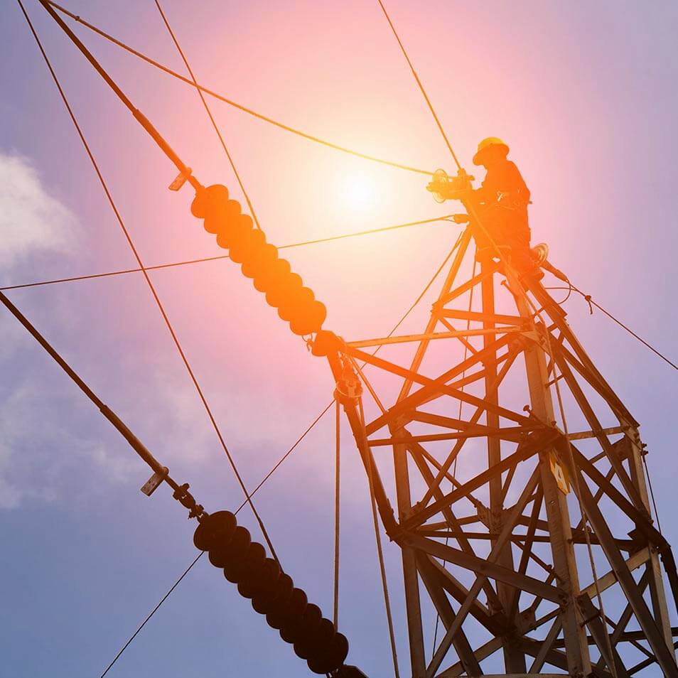 Advanced Grid and Smart Meters | Our Commitment | Xcel Energy