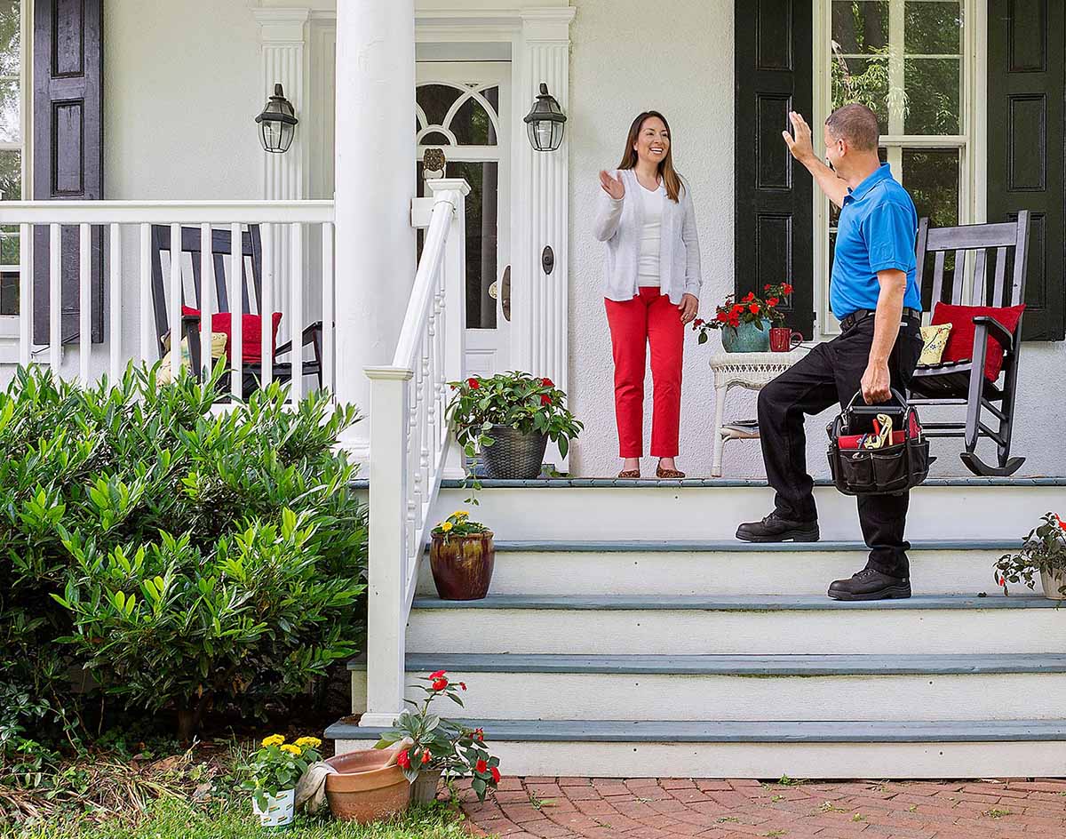 Home Improvement | Residential Services | Xcel Energy