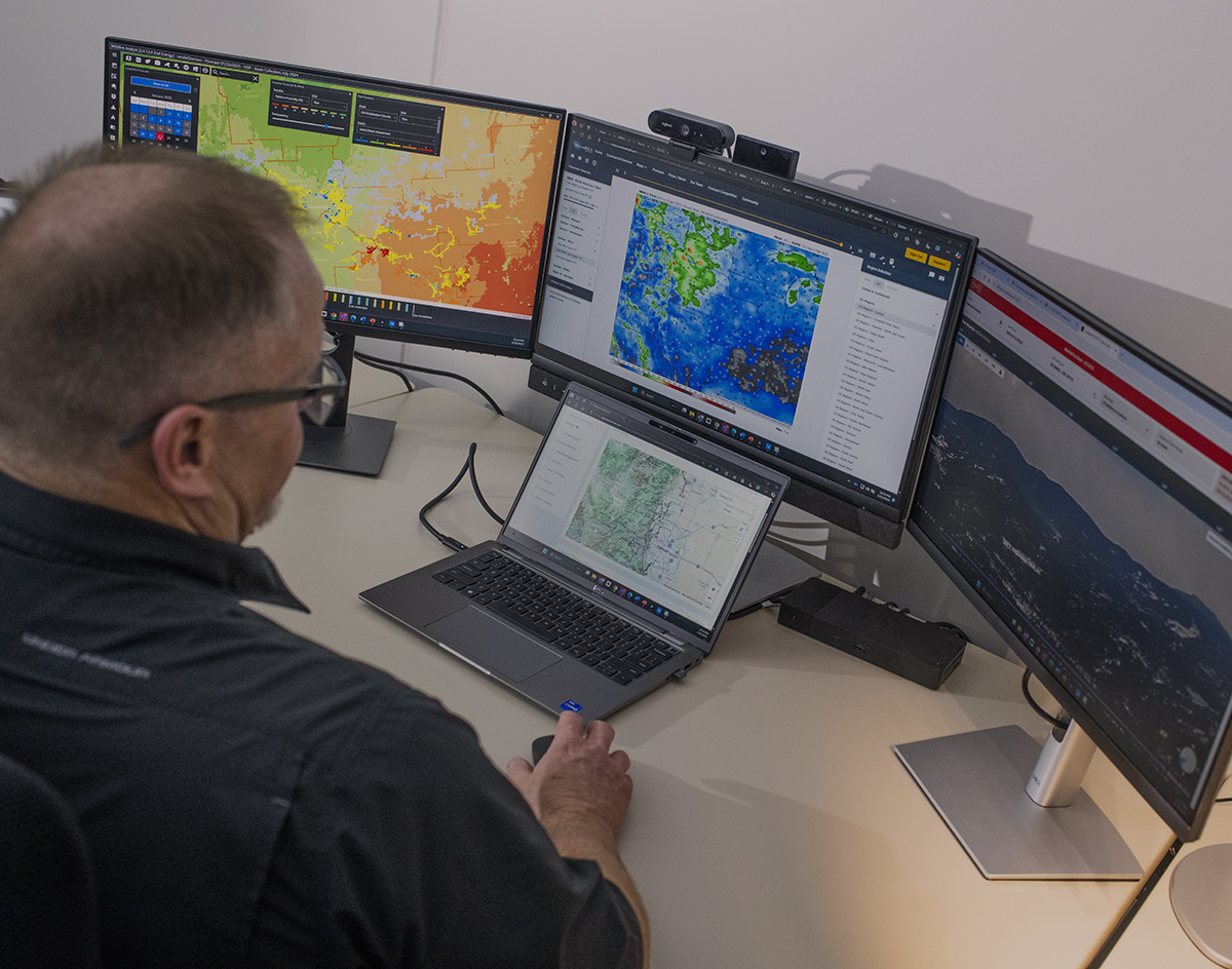 Outages and Safety | Xcel Energy